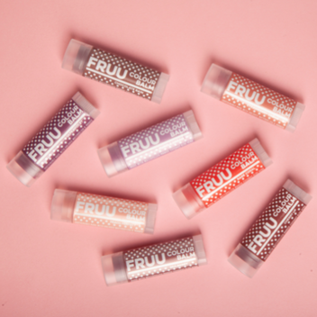 FRUU sustainable fruitilicious cosmetics – FRUU..