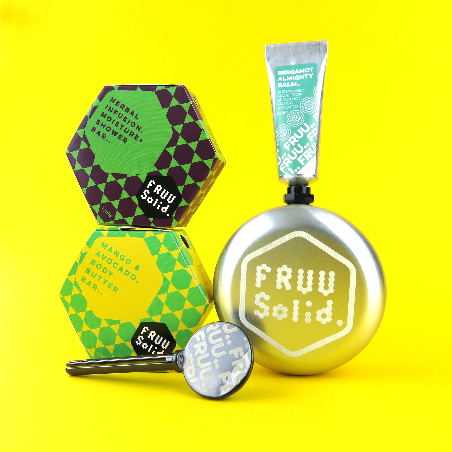 FRUU sustainable fruitilicious cosmetics – FRUU..